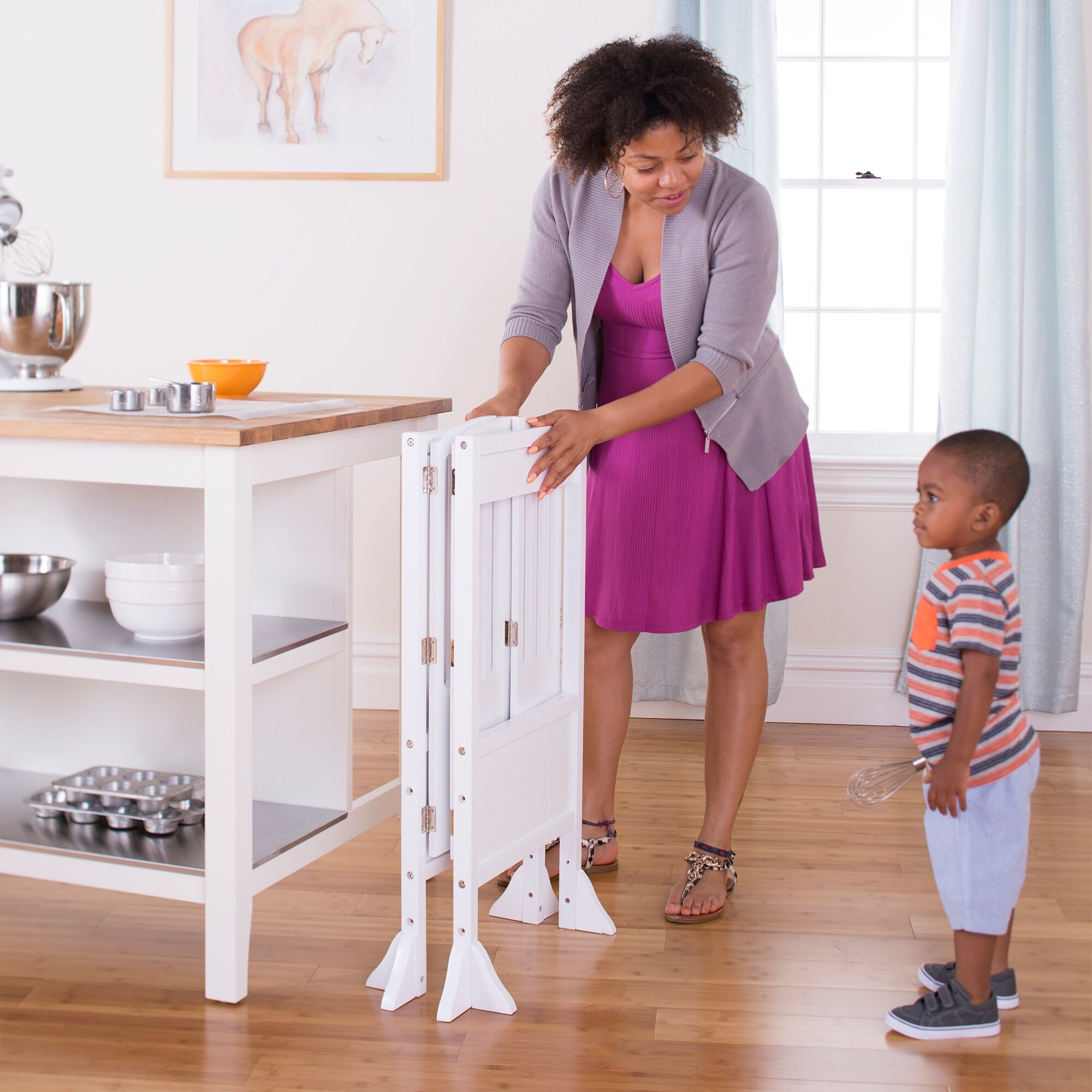 Mother's helper stool store