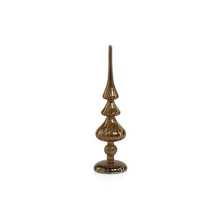 Azenor 13.25" LED Tabletop Finials, Set of 2 - Bed Bath & Beyond - 38443841