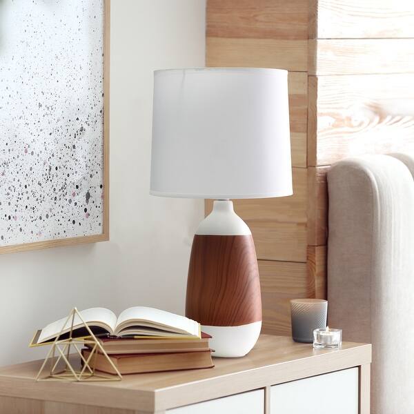 simple lamp designs
