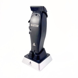 Andis Master Cordless Black Label Special Edition with Phaze Blade ...
