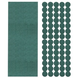 18650 Battery Insulation Insulator Ring 92pcs for 7x18650 Batteries ...