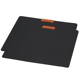 9x8" Mouse Pad, 2 Pack Soft Smooth Desk Pad Writing Mat, Black - Bed ...