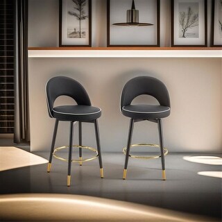 360°Rotatable Bar Chair - Bed Bath & Beyond - 41050775