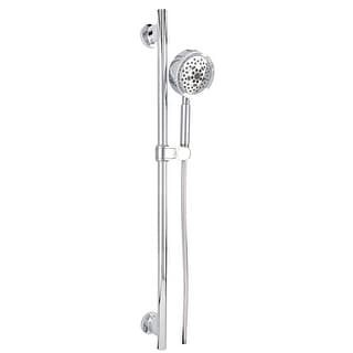 Gerber D461758 Versa 1.75 GPM Multi Function Hand Shower Package with - Bed Bath & Beyond - 40488287