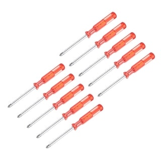 2.5mm Mini Phillips Screwdriver, 65mm Length for Small Appliances ...
