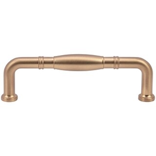 DesignPerfect DPA-R573 Classic 3-3/4" (96 mm) Center to Center - Bed ...