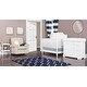 Forever Eclectic Folio Side Table - Bed Bath & Beyond - 30873009