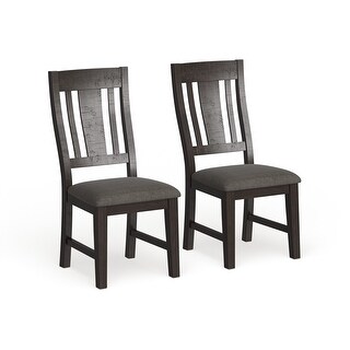 Picket House Furnishings Carter Side Chair Set - Bed Bath & Beyond ...