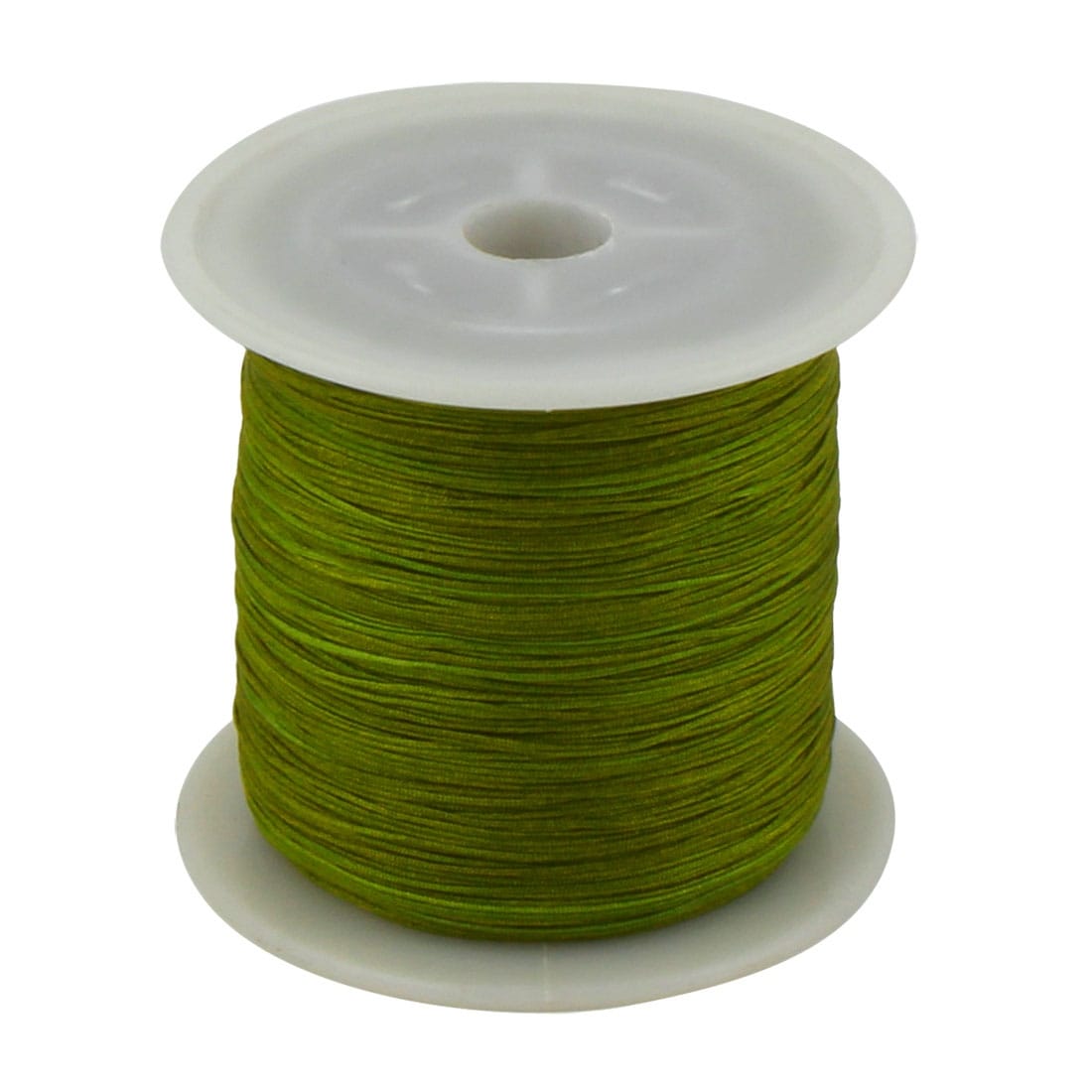 Nylon DIY Art Craft Braided Chinese Knot Cord String Rope Roll 153 YD ...