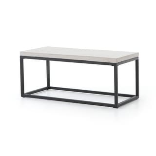Haven Home Samuel Coffee Table - Bed Bath & Beyond - 38371721