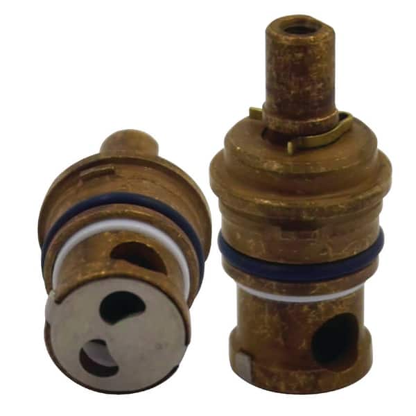 Kingston Brass Cold Cartridge for KB18 Series - Bed Bath & Beyond ...