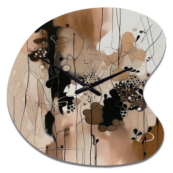 freedom wall clocks