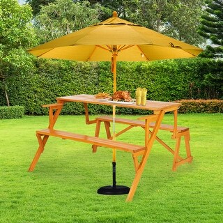 Conjoined Table And Chair - Bed Bath & Beyond - 37357296