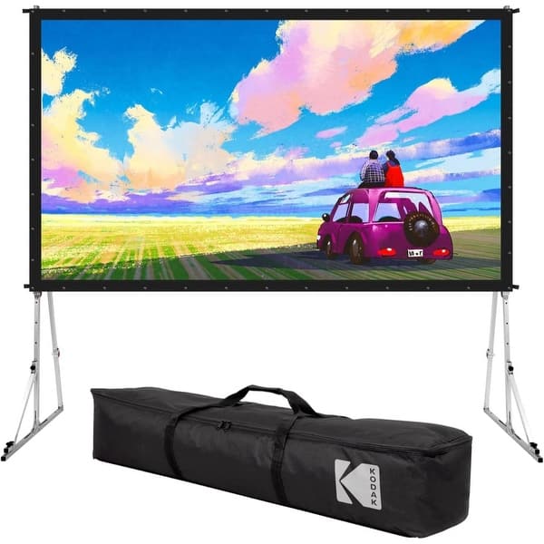 projector screen carry case