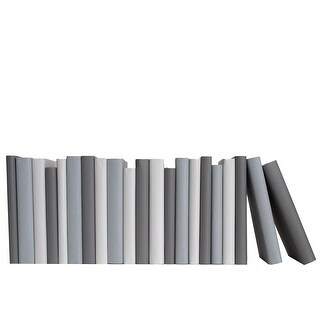 Books Grey Decorative Accessories: Granite Wrapped Color By The Foot ...