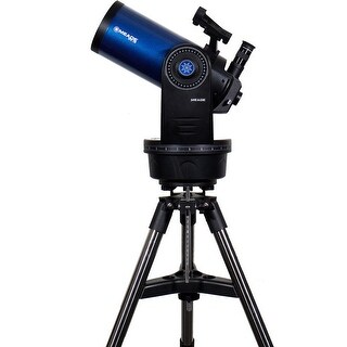 Meade ETX 125 Observer Telescope - Blue - Bed Bath & Beyond - 20058915