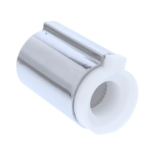 Jones Stephens C25494 Chrome Plated Stop Tube Fits Moen Posi-Temp Tub ...