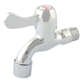 Kitchen Single Lever Filter Nozzle Water Tap Faucet Switch 20mm Thread ...