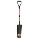 Razorback 47604 Round Point Drain Spade, 4.75" X 16" - Bed Bath ...