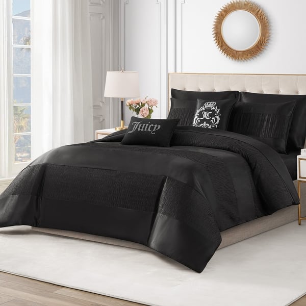 dark bedding king size