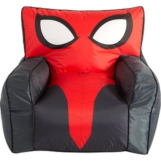 Marvel Spiderman Gaming Bean Bag Chair - Bed Bath & Beyond - 41247945