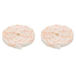 Fiberglass Sleeve Insulation Tube,3mm/0.12inch IDx0.9m/3ft for Cable ...