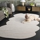 SAFAVIEH Handmade Novelty Mohigul Wool Rug - Bed Bath & Beyond - 38038784