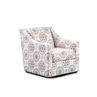 Margo Swivel Chair - Bed Bath & Beyond - 38452422