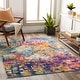 Livabliss Hank Vibrant Abstract Area Rug - Bed Bath & Beyond - 30749110