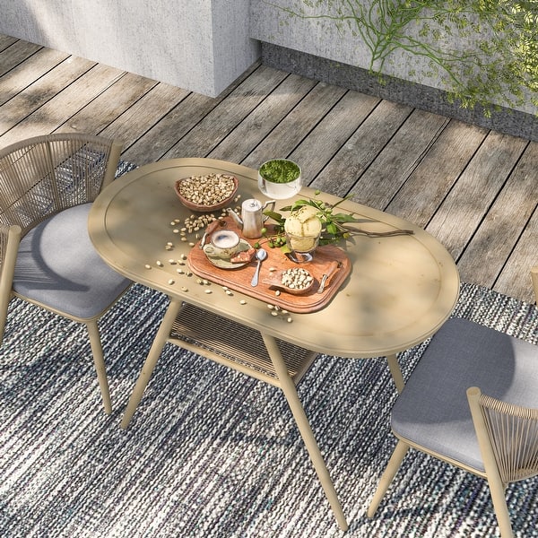 small bistro tables