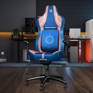 Morphling Ergonomic Gaming Chair,Enlarge and Widen Ergonomic Office ...