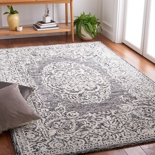 SAFAVIEH Handmade Precious Gerdhild Rug - On Sale - Bed Bath & Beyond ...