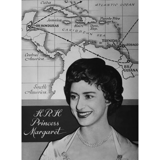 British Royal Family Future Countess Of Snowdon Princess Margaret