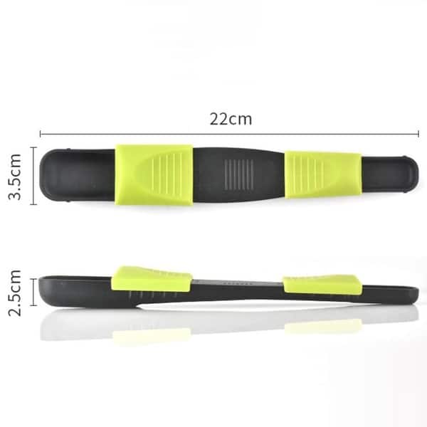 Graduated Measuring Spoon Precise Measurement Adjustable Lightweight ...