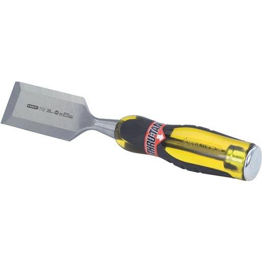 Stanley 1-1/2"Fm Wood Chisel 16-980 Unit: EACH - Bed Bath & Beyond ...