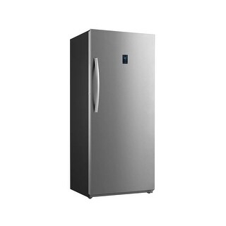 Element 21.0 CU. FT. UPRIGHT CONVERTIBLE FREEZER REFRIGERATOR ...