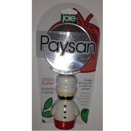 Joie MSC Paysan Pizza Cutter, 3-1/4" - Bed Bath & Beyond - 12499509