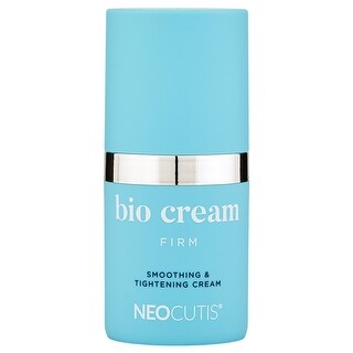 Neocutis Bio Cream Firm Smoothing & Tightening Cream 15 ml - Bed Bath ...