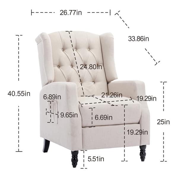 Single person sofa can lie down, modern Nordic high back living room ...