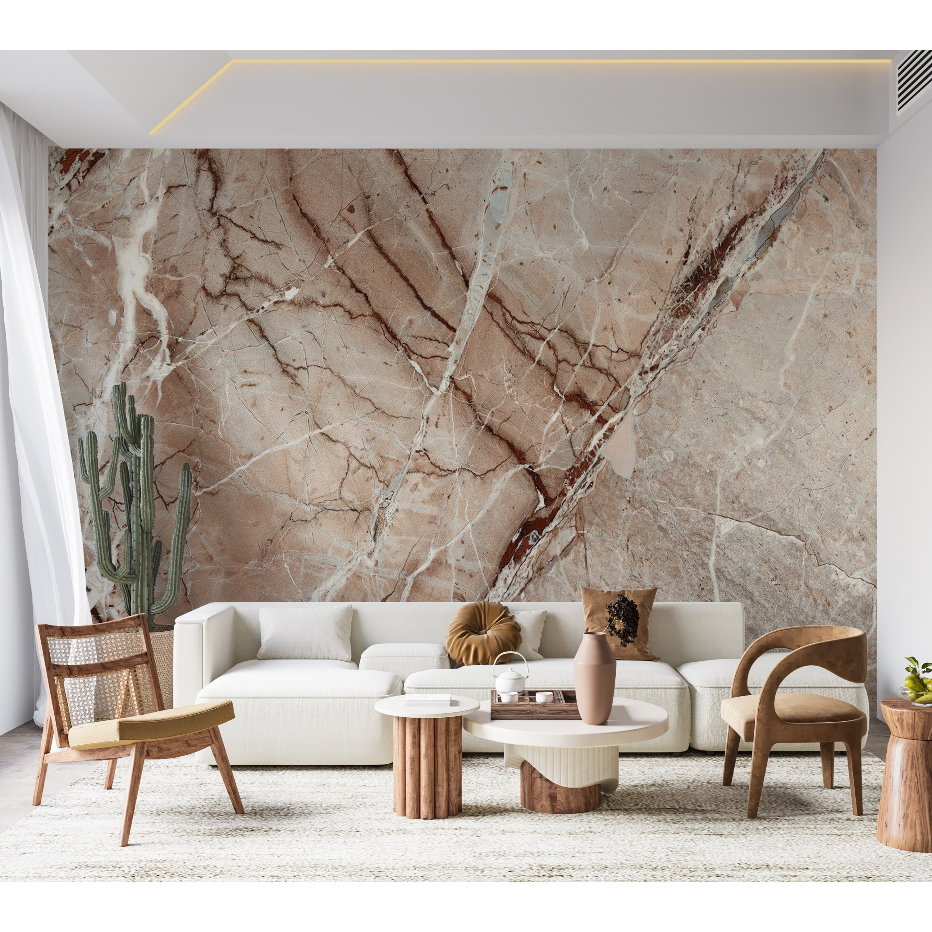 wallpaper interior design texture