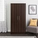 Prepac Elite 32-inch Wardrobe Cabinet - 32 Inch - Bed Bath & Beyond ...