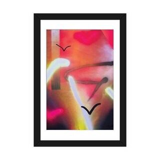 iCanvas "The Lovers" by Kevin Greer - Bed Bath & Beyond - 37617812