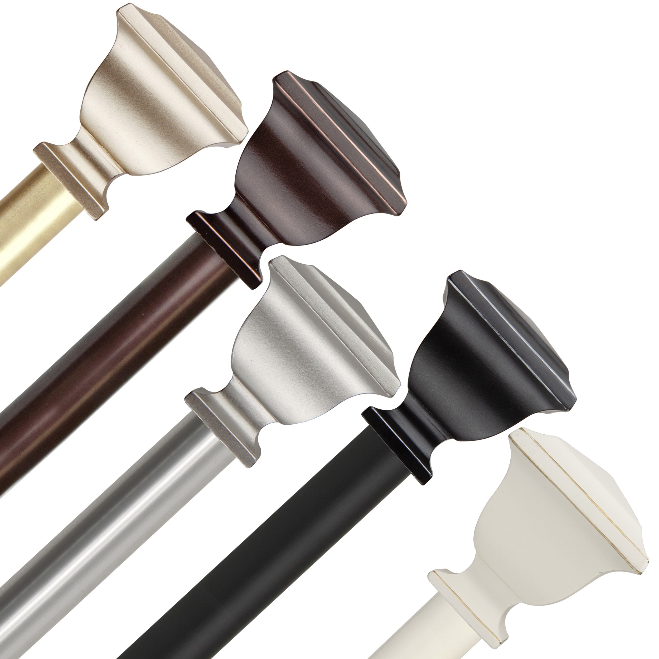 Curtain Rods - Bed Bath & Beyond