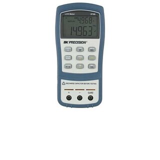 B&k Precision Deluxe Universal LCR Meter 879B - 1 Each - Bed Bath ...