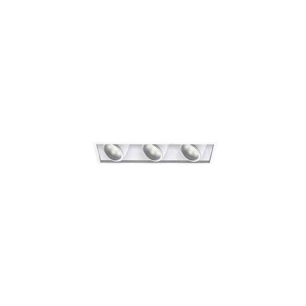 WAC Lighting MT-LED318TL Multiple Spot LED Recessed Light Invisible ...
