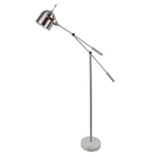 Drexel Marble Base Task Floor Lamp - Bed Bath & Beyond - 34436188
