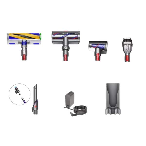 Dyson Gen5Detect - Bed Bath & Beyond - 38004524