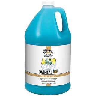 TP 64 Shampoo Gallon Oatmeal - Bed Bath & Beyond - 40851664