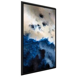 "Luke 8 25 Where Is Your Faith" Print on Floating Canvas - Bed Bath ...