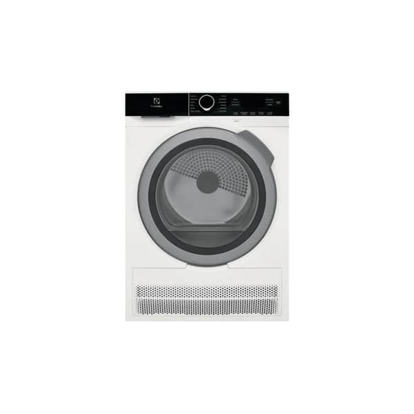Electrolux Electrolux 24" Compact Front Load Dryer - Ventless, Energy ...
